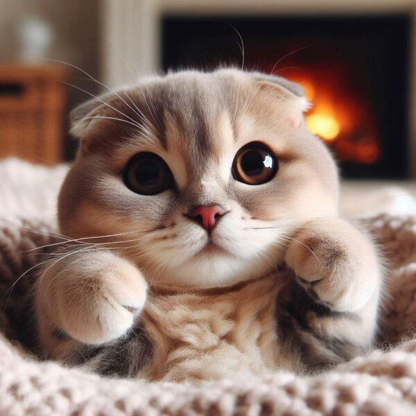 Tổng Hợp 100+ Ảnh Avatar Cute Mèo Cực Dễ Thương