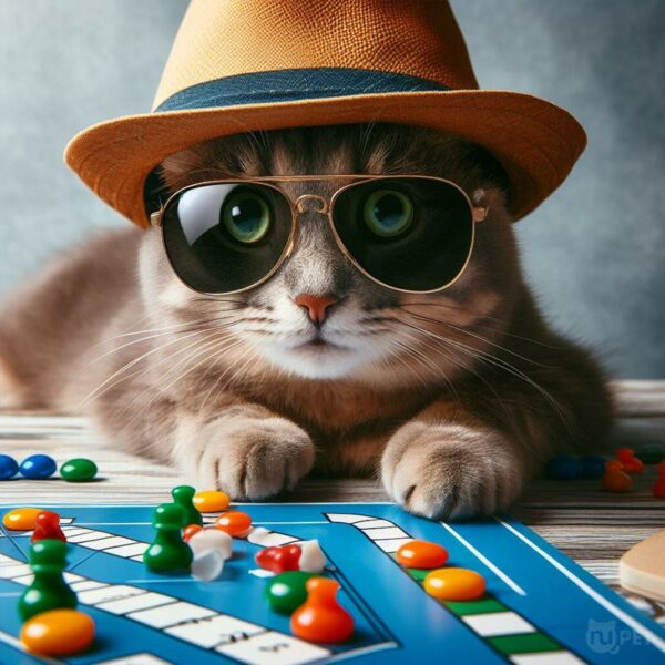 Tổng Hợp 100+ Ảnh Avatar Cute Mèo Cực Dễ Thương