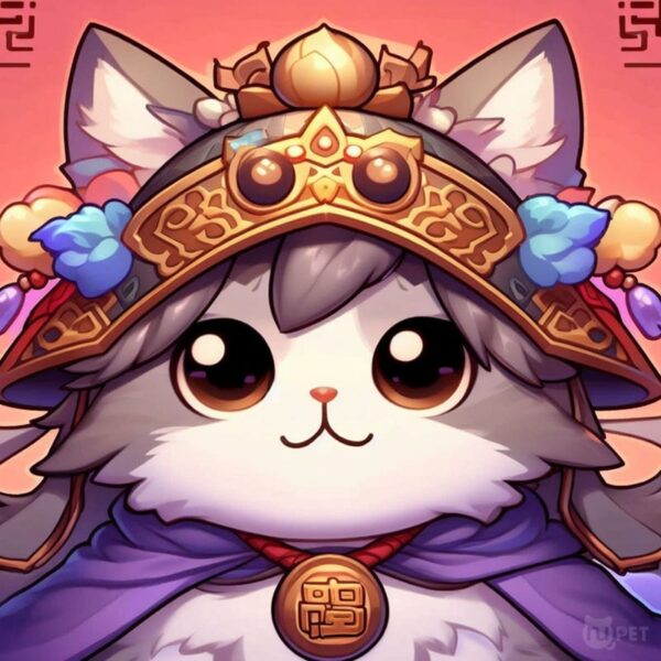 Tổng Hợp 100+ Ảnh Avatar Cute Mèo Cực Dễ Thương