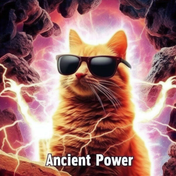 Tổng Hợp 100+ Ảnh AI mèo ngầu cool cực chất